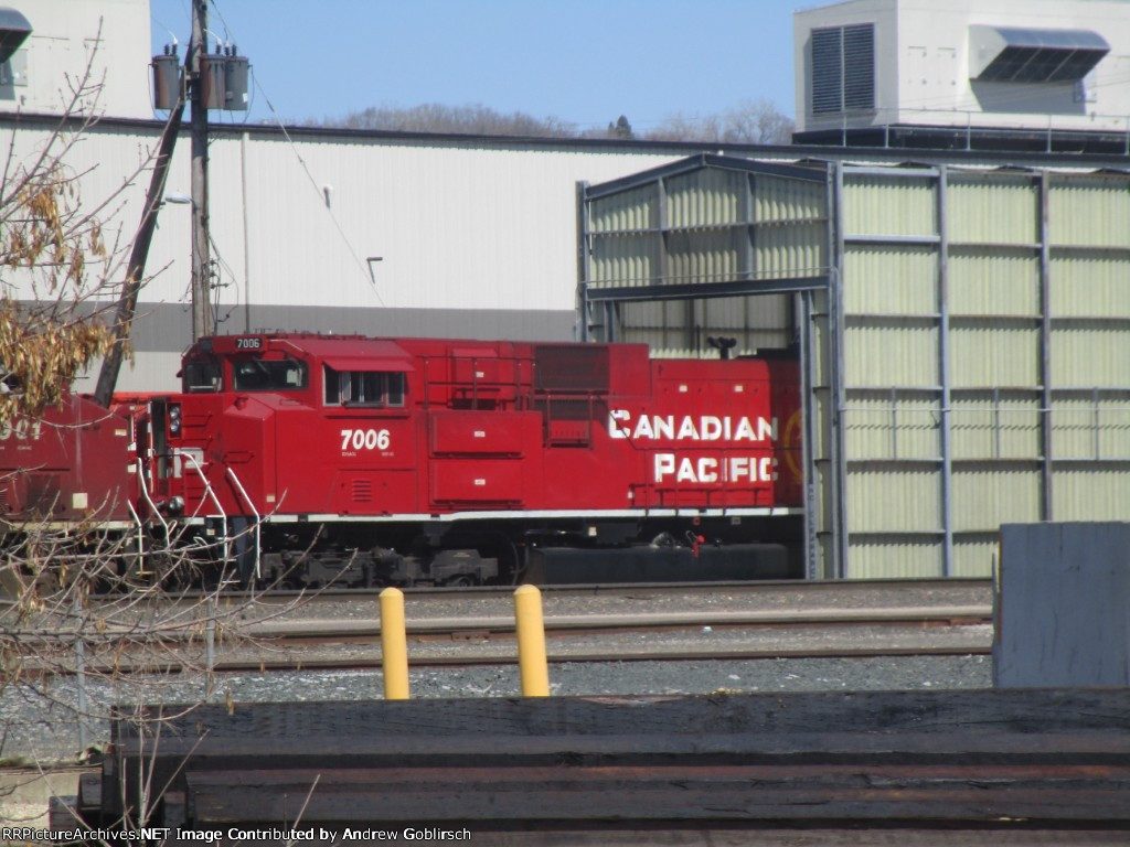 CP 7006